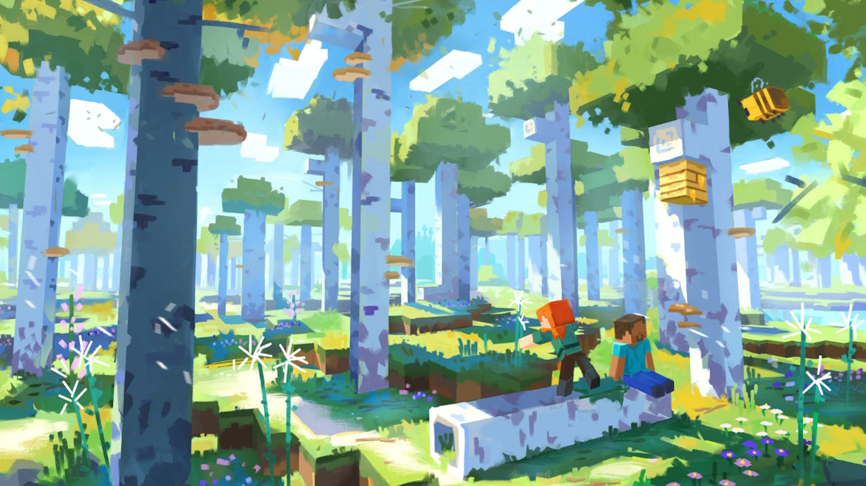 Minecraft 1.22 Features Wishlist: 5 Things Mojang Should Add Next | Beebom