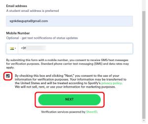 How to Get Spotify Student Discount | Beebom
