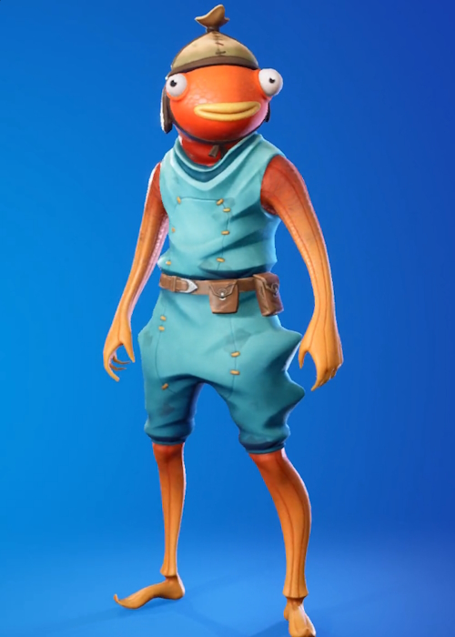 25 Best Fortnite Skins (2025) | Beebom
