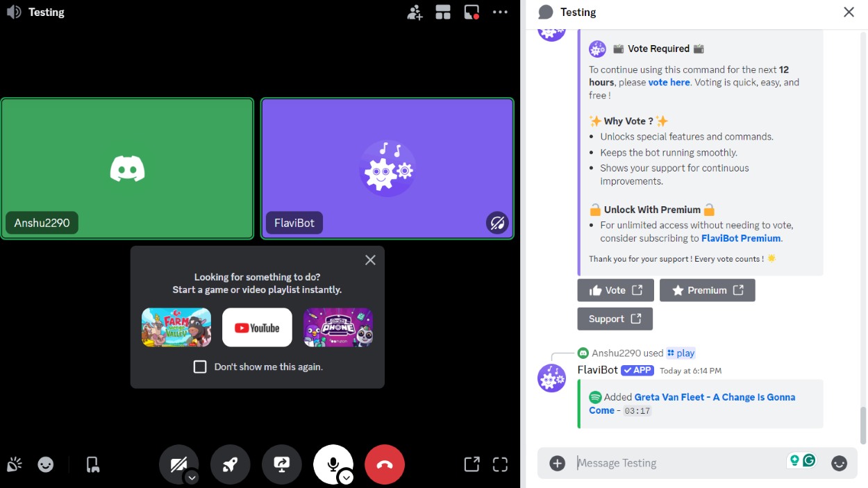 15 Best Discord Music Bots You Must Check Out in 2025 | Beebom
