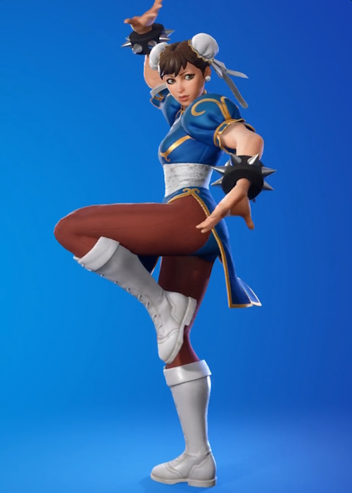 25 Best Fortnite Skins (2025) | Beebom