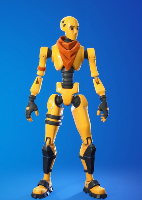 25 Best Fortnite Skins (2025) | Beebom