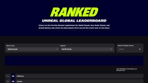 Fortnite Ranks Explained: All Ranks in Order, Leaderboard, and More ...