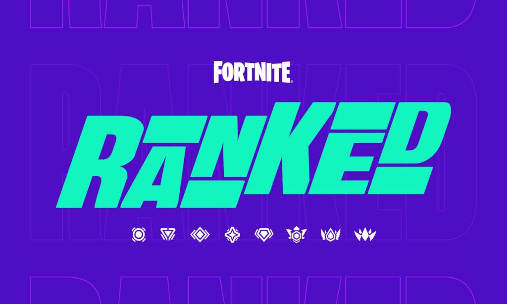 Fortnite Ranks Explained: All Ranks in Order, Leaderboard, and More ...