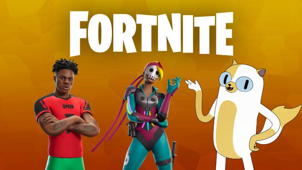 Every Fortnite Skin 2026: How Many Skins Are There in Total? | Beebom