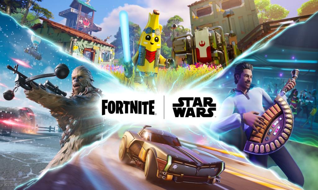 How Many People Are Playing Fortnite? (Player Count 2025) | Beebom