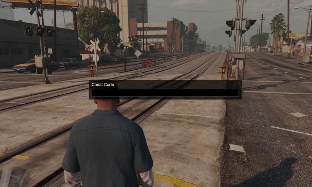 All GTA 5 Cheat Codes for PC, PS4, PS5 and Xbox | Beebom