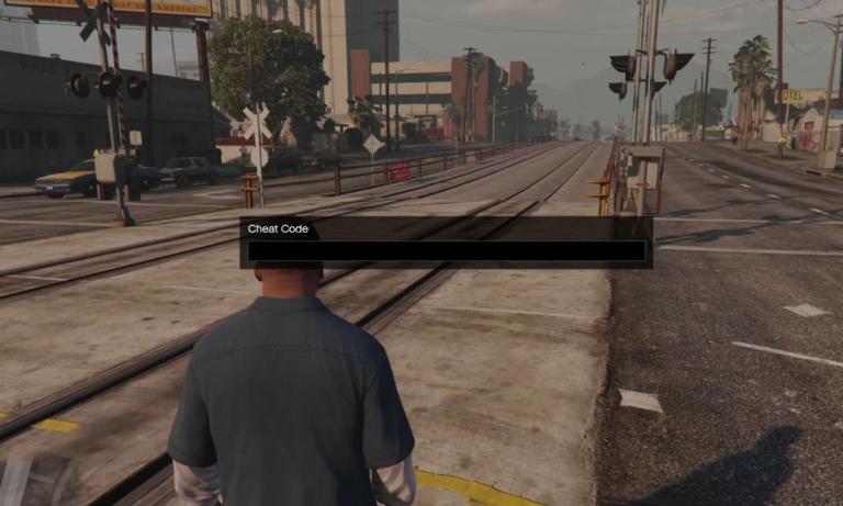 All GTA 5 Cheat Codes for PC, PS4, PS5 and Xbox | Beebom