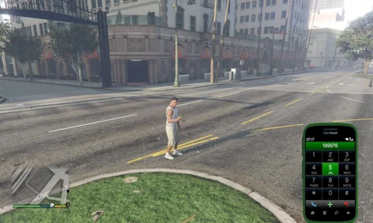 All GTA 5 Cheat Codes for PC, PS4, PS5 and Xbox | Beebom