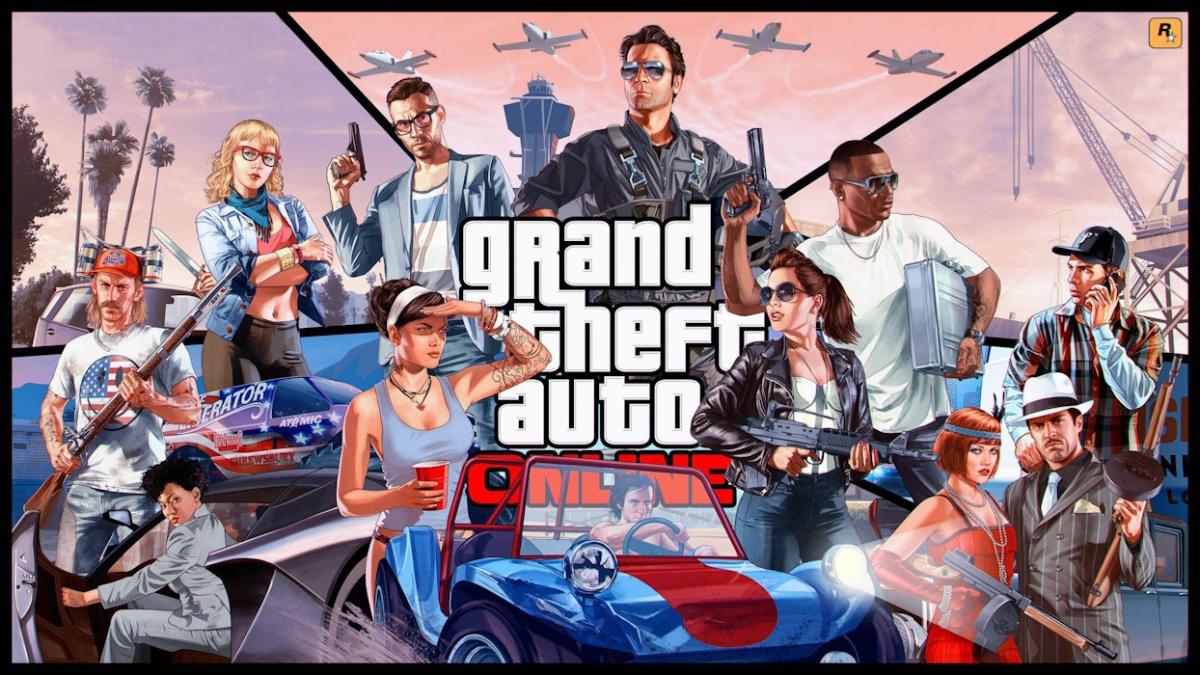 GTA Games in Order (Story and Release Date) | Beebom