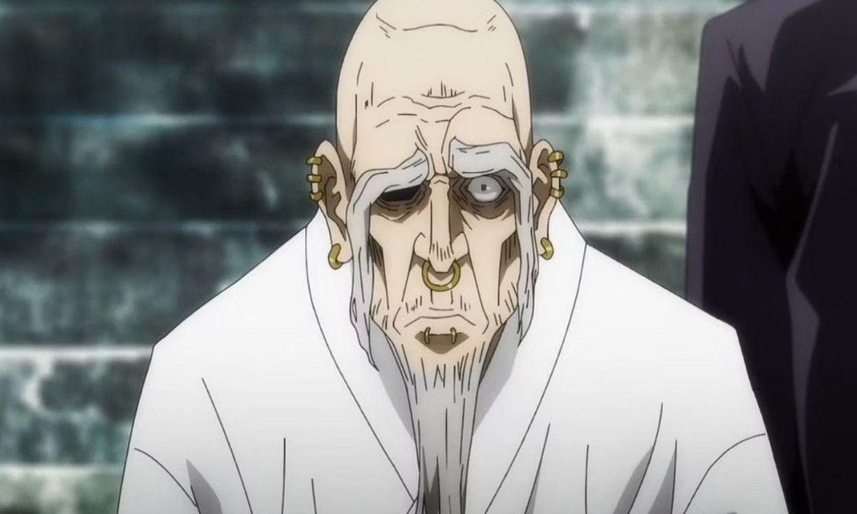 10 Most Popular Bald Anime Characters | Beebom