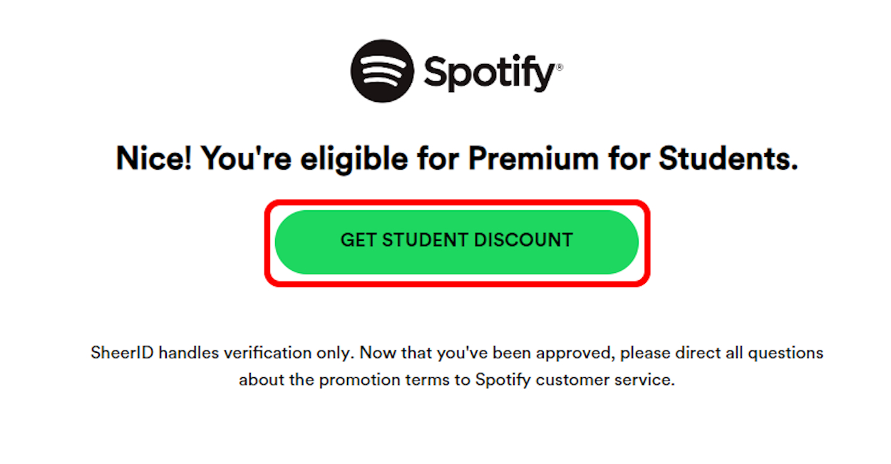 How to Get Spotify Student Discount | Beebom
