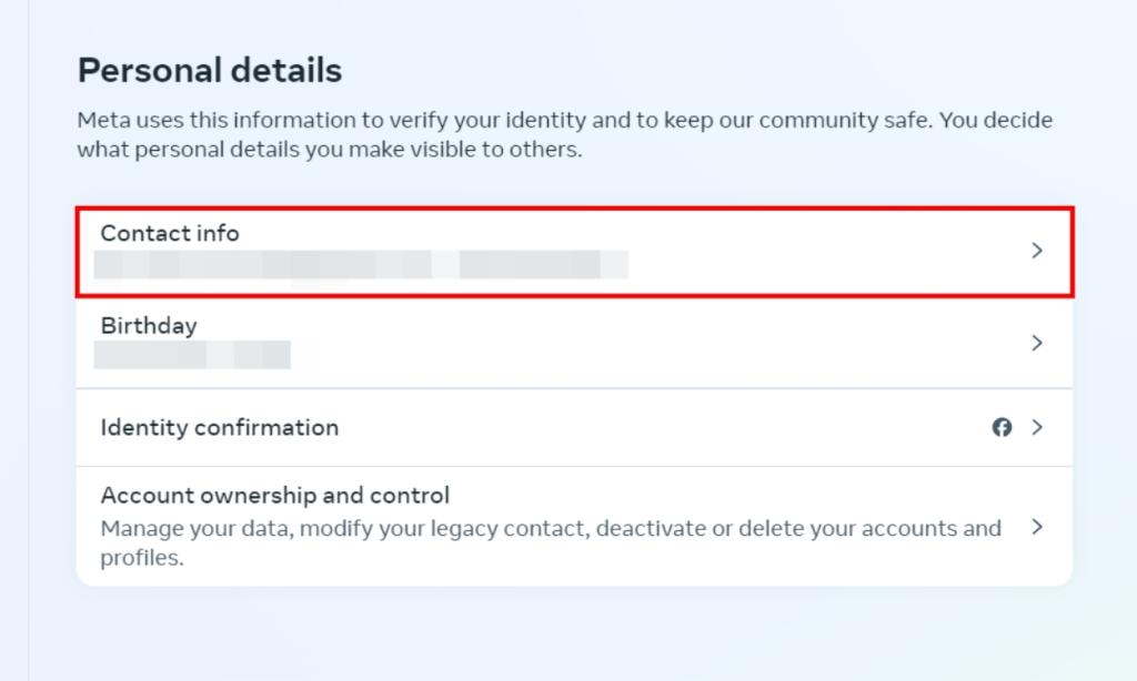 How to Change Email on Instagram | Beebom