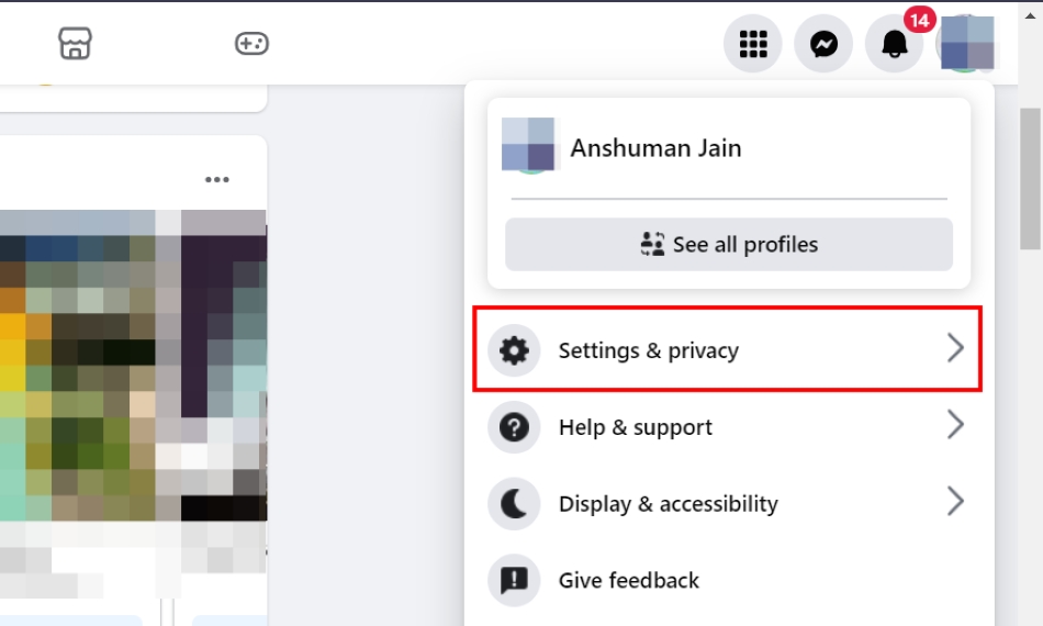 How to Find Your Facebook Username | Beebom