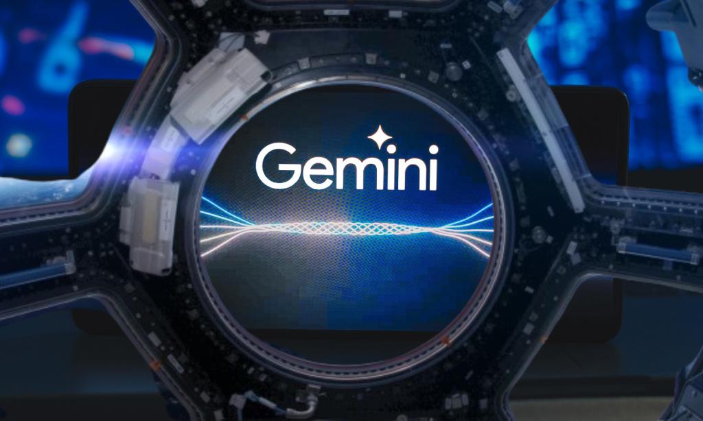 Google Reveals Why Its AI Model Is Named Gemini | Beebom