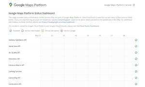 Google Maps Not Working? 13 Fixes to Try (2024) | Beebom