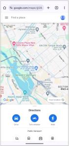 Google Maps Not Working? 13 Fixes to Try (2024) | Beebom