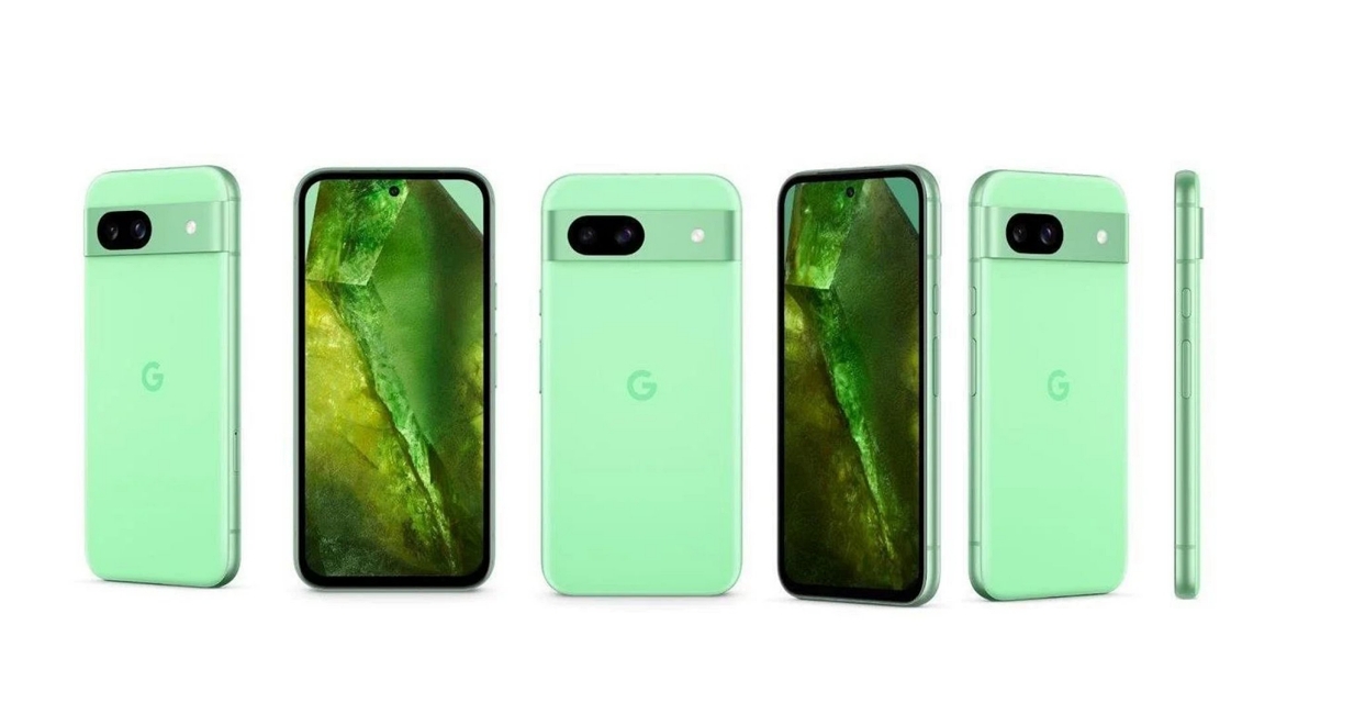 Latest Pixel 8a Leak Reveals All Specs Ahead of Google I/O 2024 | Beebom