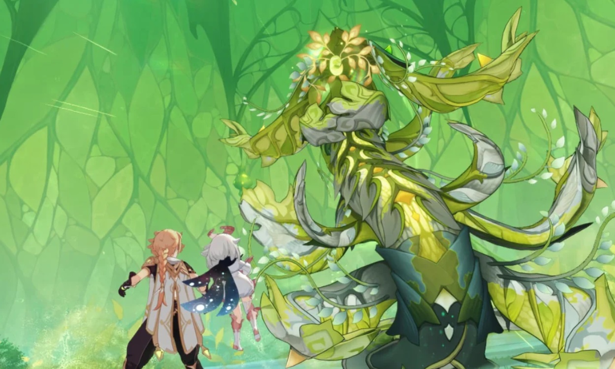 Genshin Impact Clorinde Materials and Farming Guide | Beebom