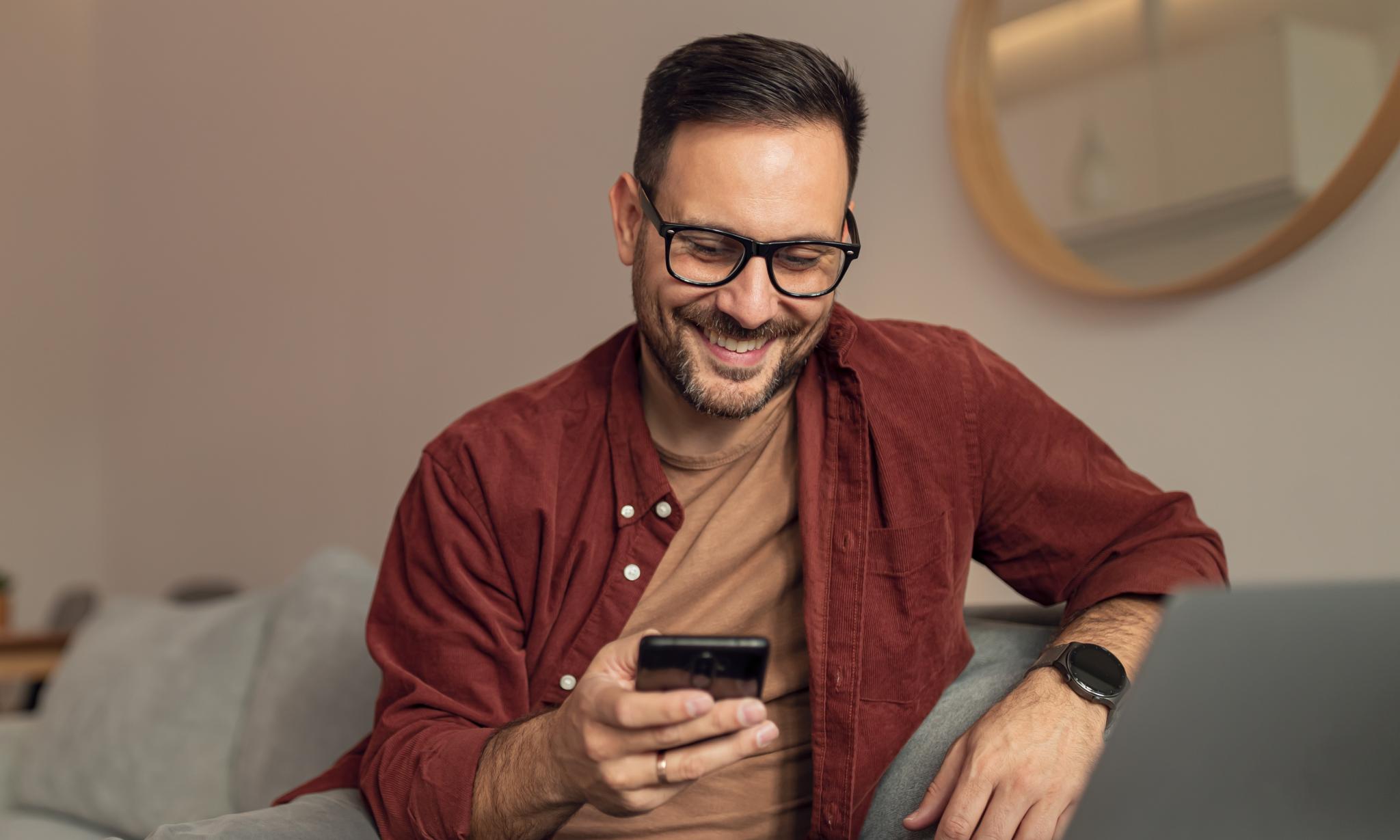 "Slide into DMs" Meaning Explained | Beebom