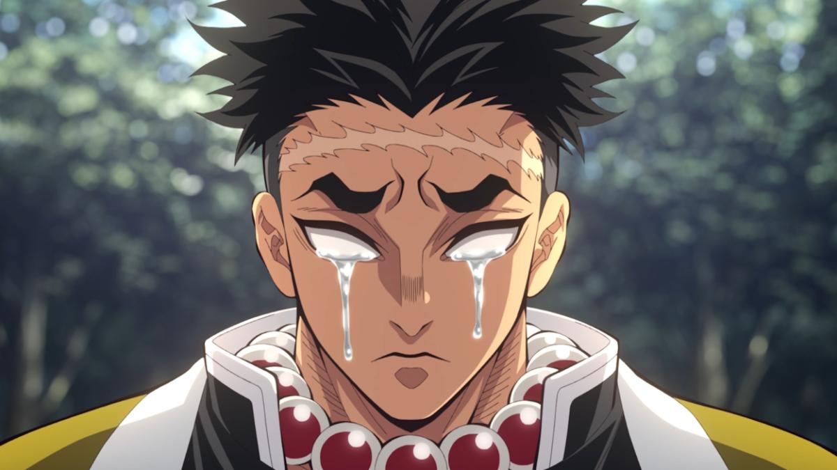 15 Strongest Demon Slayer Characters, Ranked | Beebom