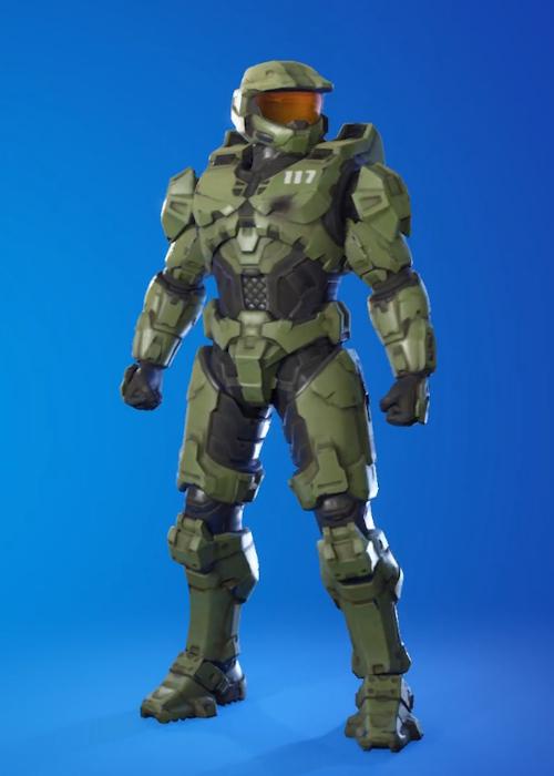 25 Best Fortnite Skins (2025) | Beebom