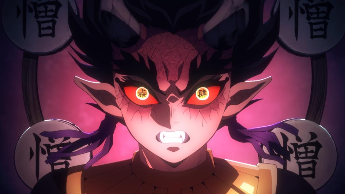 15 Strongest Demon Slayer Characters, Ranked | Beebom