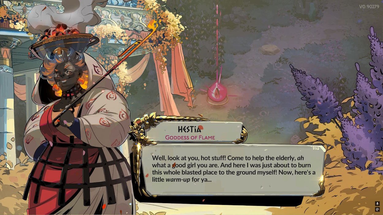 All Hades 2 Characters and Gods | Beebom