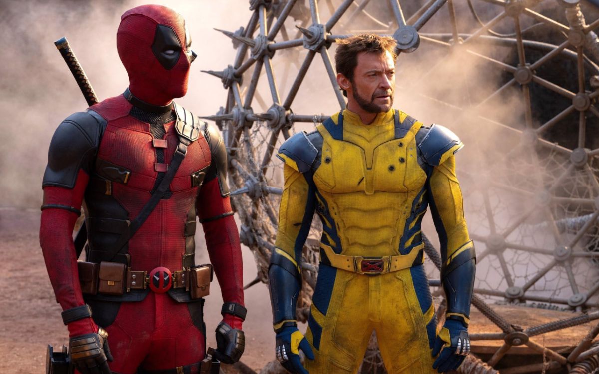 Deadpool & Wolverine: Release Date, Runtime, Cast, and More | beebom