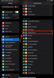 How to Use Guided Access on iPad (2024 Guide) | Beebom