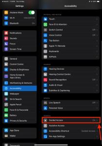 How to Use Guided Access on iPad (2024 Guide) | Beebom