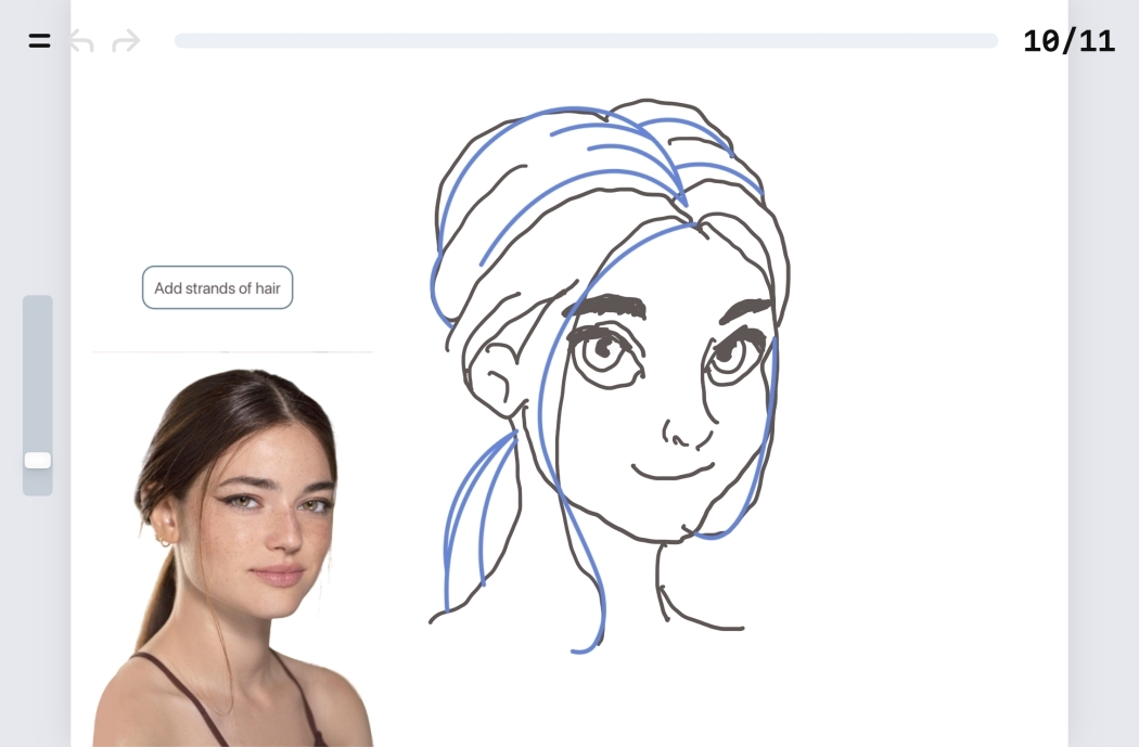 ArtWorkout App Review: The App to Train Your Artistic Muscle | Beebom