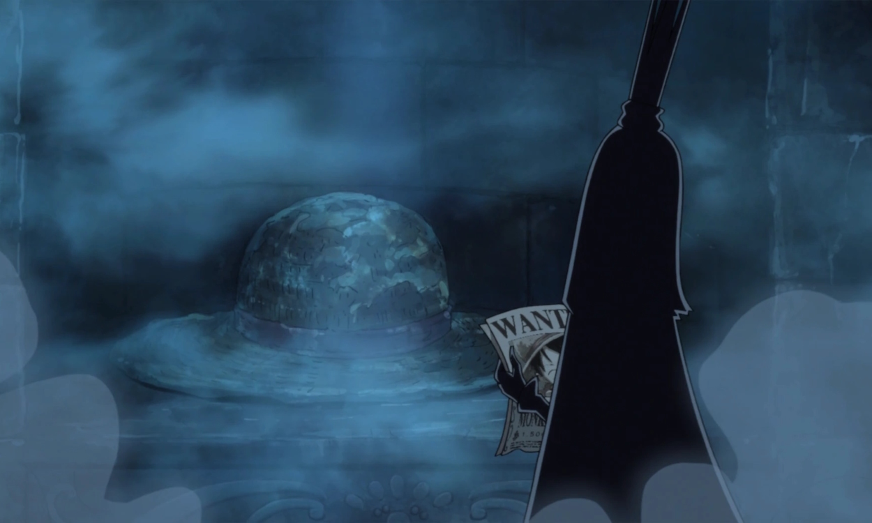 One Piece: What Is the Void Century? Explained | Beebom