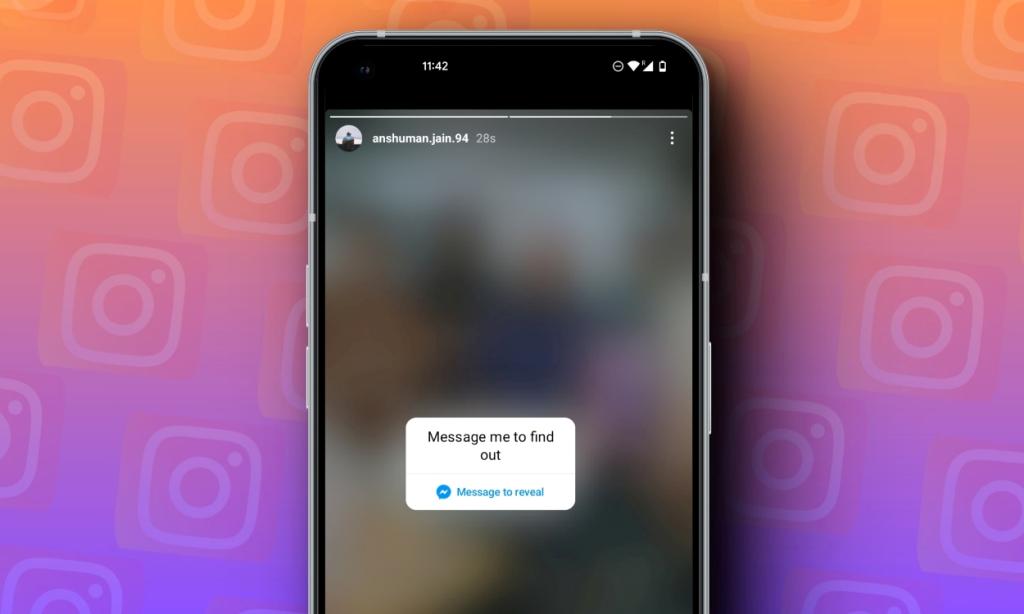 Instagram DMs Get a New Music Sticker, Here's How to Use It | Beebom
