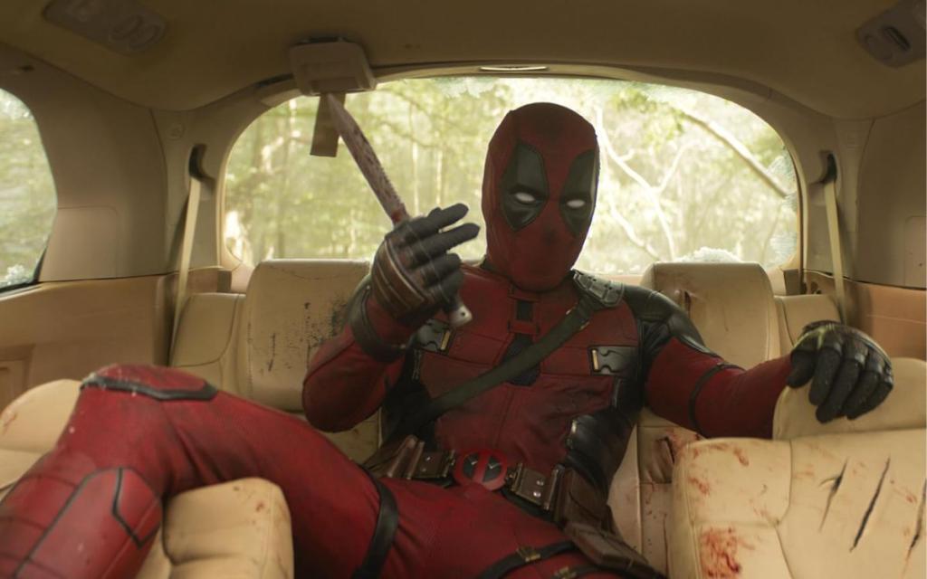 Deadpool & Wolverine: Release Date, Runtime, Cast, and More | beebom