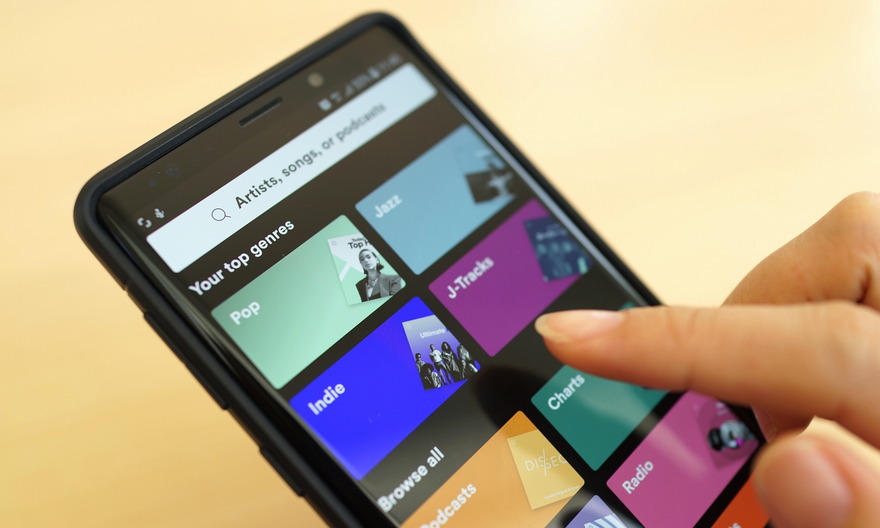 When Does Spotify Wrapped Come Out? 2025 Release Date, When it Stops ...