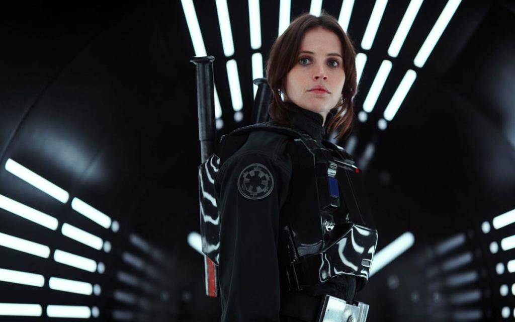 Top 10 Female Star Wars Characters (Ranked) | Beebom