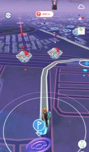 Pokemon GO Routes: A Complete Guide (2025) | Beebom