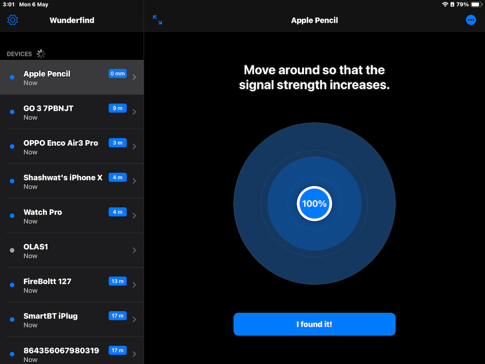 How to Find Lost Apple Pencil [2024 Guide] | Beebom