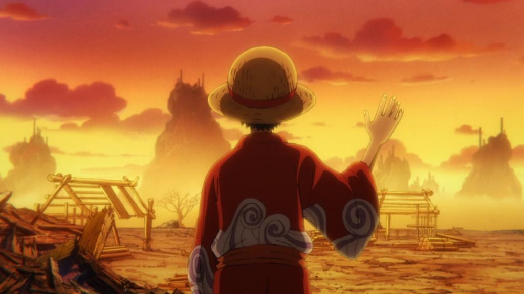 15 Best Luffy Quotes That Will Inspire Every One Piece Fan | Beebom