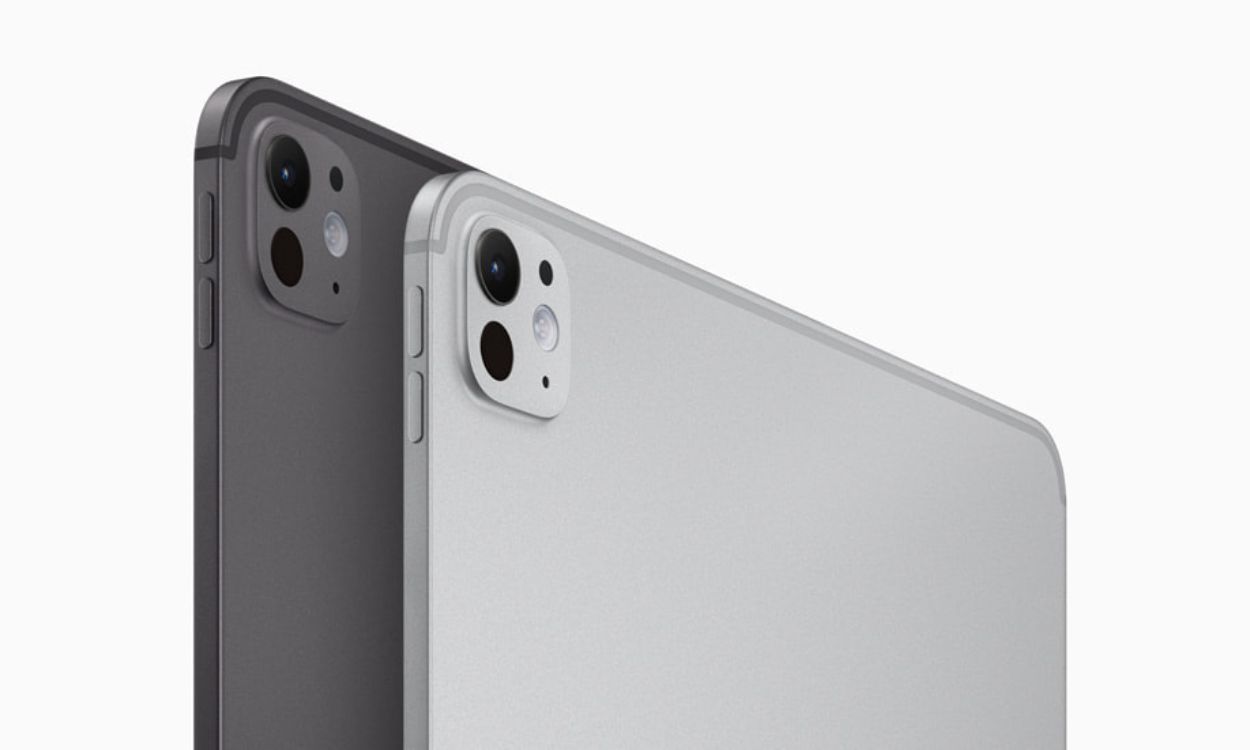 Apple Announces New iPad Pro with OLED Display and M4 Chip | Beebom
