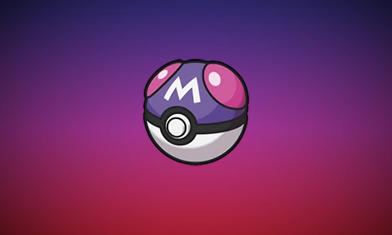 How to Get Master Ball in Pokemon GO | Beebom