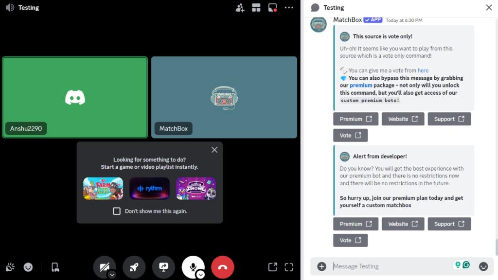 15 Best Discord Music Bots You Must Check Out in 2026 | Beebom