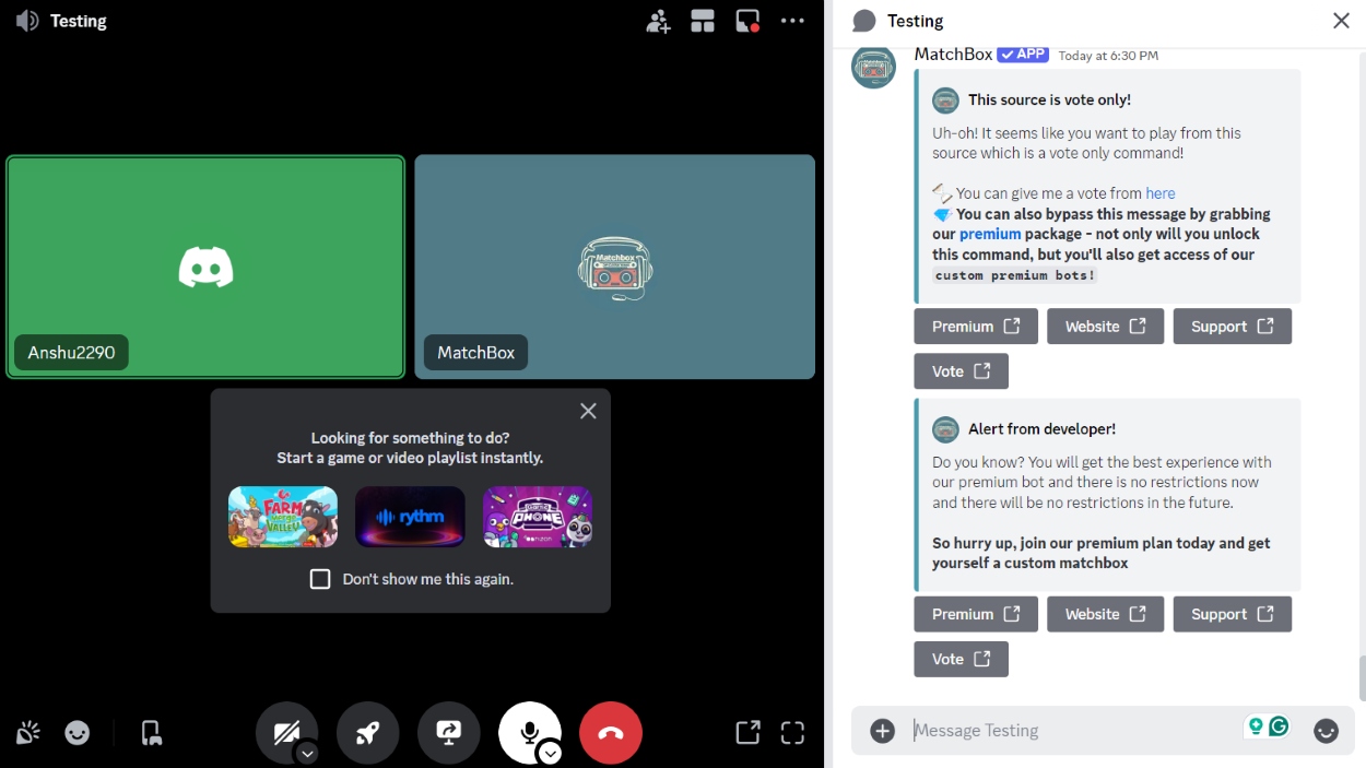 15 Best Discord Music Bots You Must Check Out in 2025 | Beebom