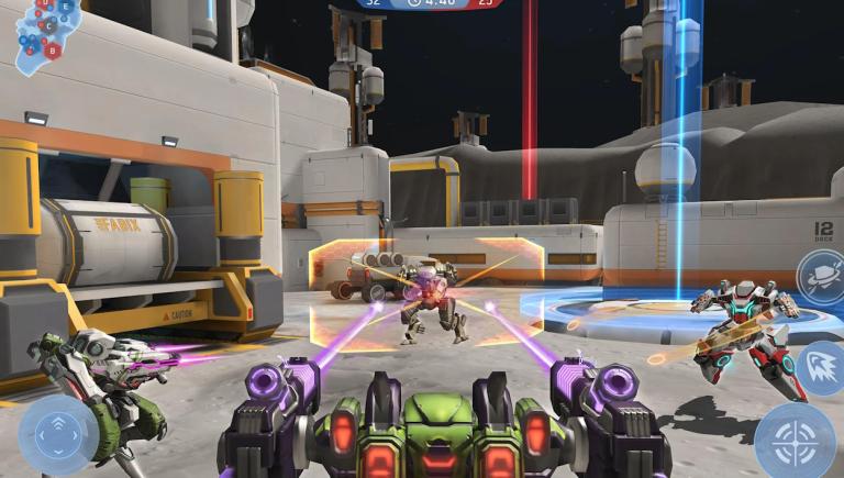 25 Best Android Games in 2025 (Free & Paid) | Beebom