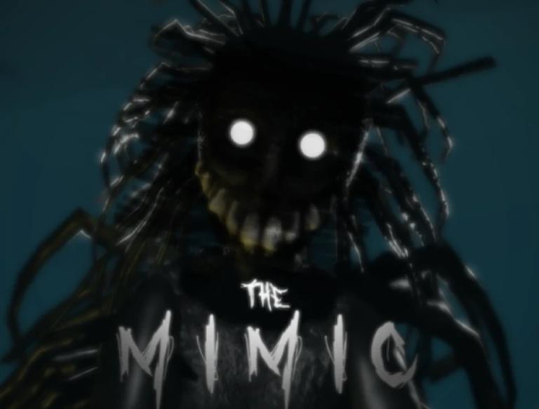 Roblox The Mimic: What It Is and How to Play | Beebom