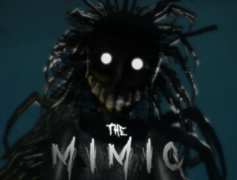 Roblox The Mimic: What It Is and How to Play | Beebom