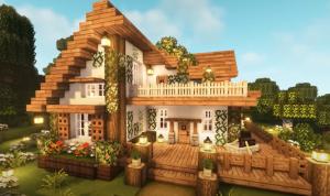 10 Best Minecraft Cottage House Ideas | Beebom