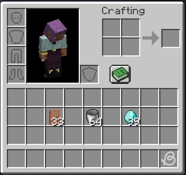 5 Simple Ways Mojang Can Improve Minecraft's Inventory! | Beebom