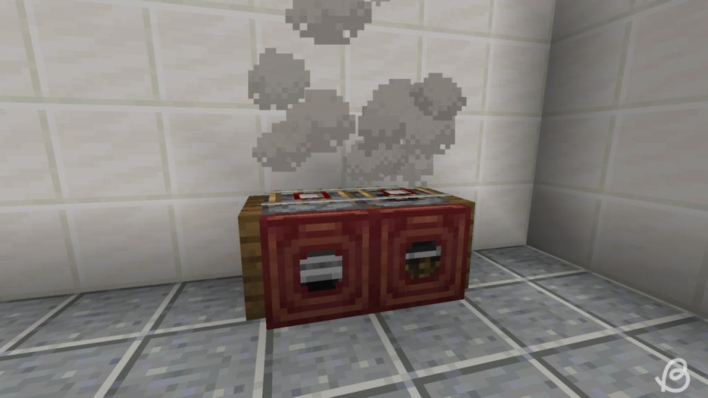 12 Minecraft Kitchen Ideas | Beebom
